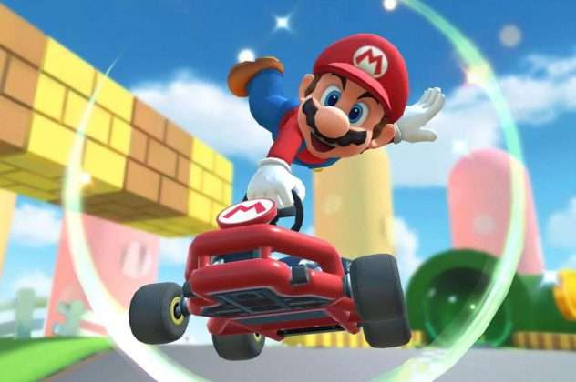 5 Things Mario Kart Can Teach Us About Life - Cinelinx | Movies. Games ...