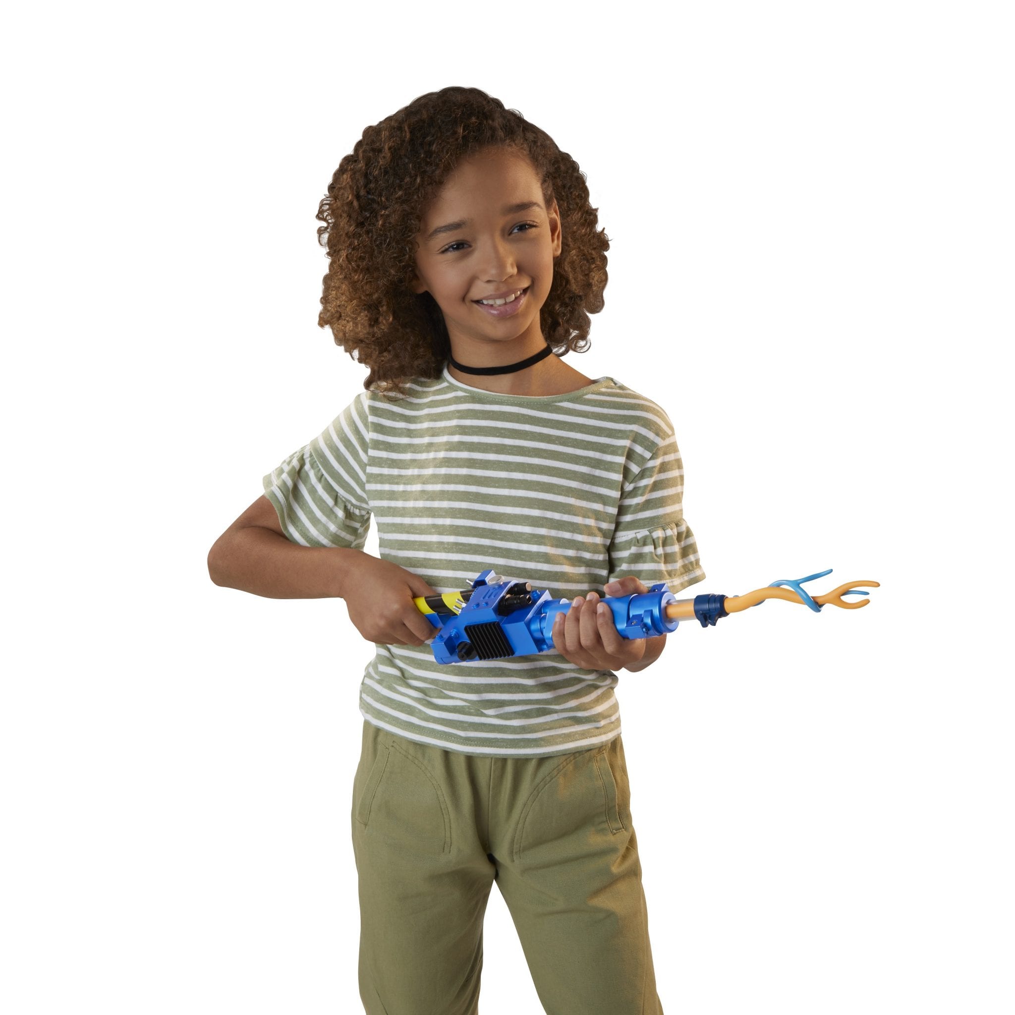 Hasbro Reveals New Ghostbusters Toys at Toy Fair - Cinelinx | Movies ...