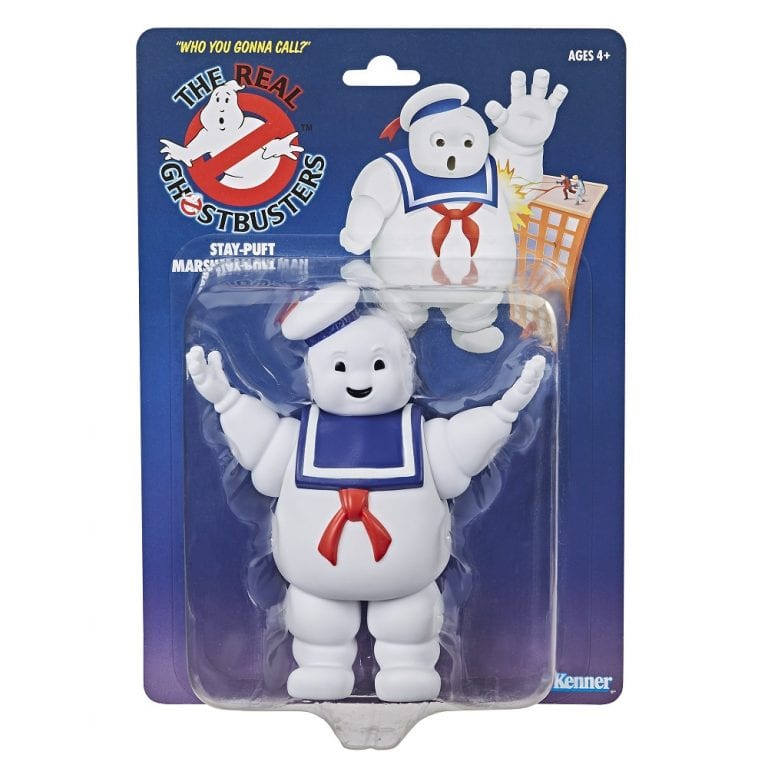 Hasbro Reveals New Ghostbusters Toys at Toy Fair - Cinelinx | Movies ...