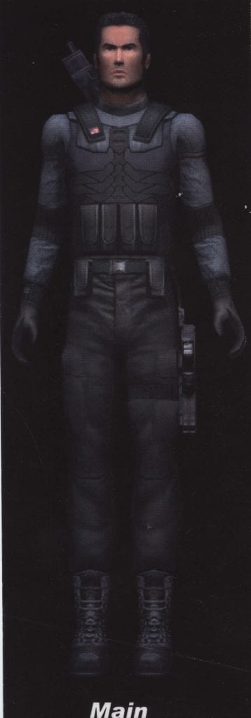 What Happened to Psi-Ops, The Franchise That Never Was - Cinelinx ...