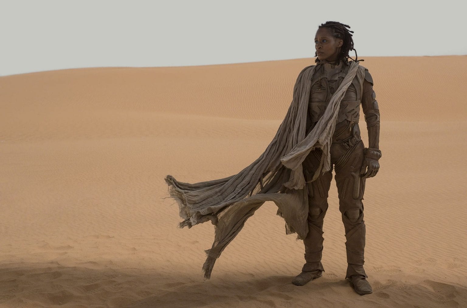 Dune (2021) is a Dazzling, But Incomplete, Blockbuster Experience ...