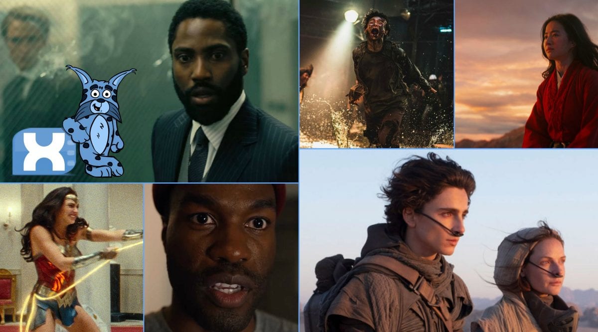 The (Ever Fluid) 2020 Movie Schedule - Cinelinx | Movies. Games. Geek ...