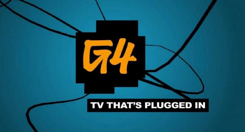 5 Shows That Should Return With G4TV - Cinelinx | Movies. Games. Geek ...