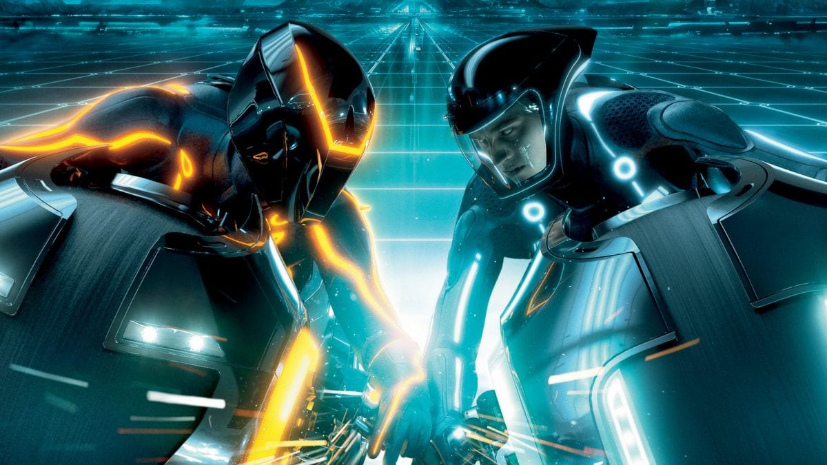 Disney is Moving Forward with ‘Tron: Ares’, Jared Leto to Star ...