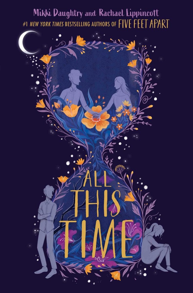 Everything Is Canon: All This Time - Cinelinx | Movies. Games. Geek ...