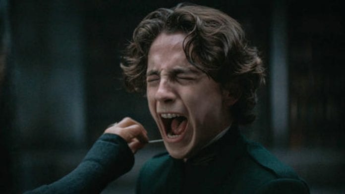 Dune: The Heir of Caladan Brings this Weird Trilogy to a Close | Review ...