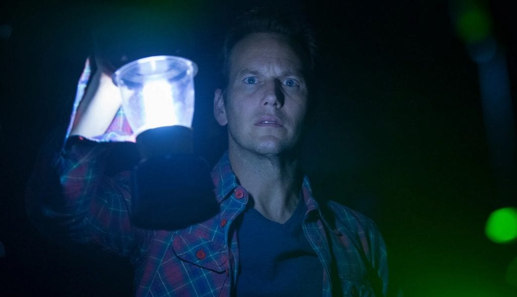‘Insidious’ to be Released on 4k UHD with a Limited Edition Steelbook ...