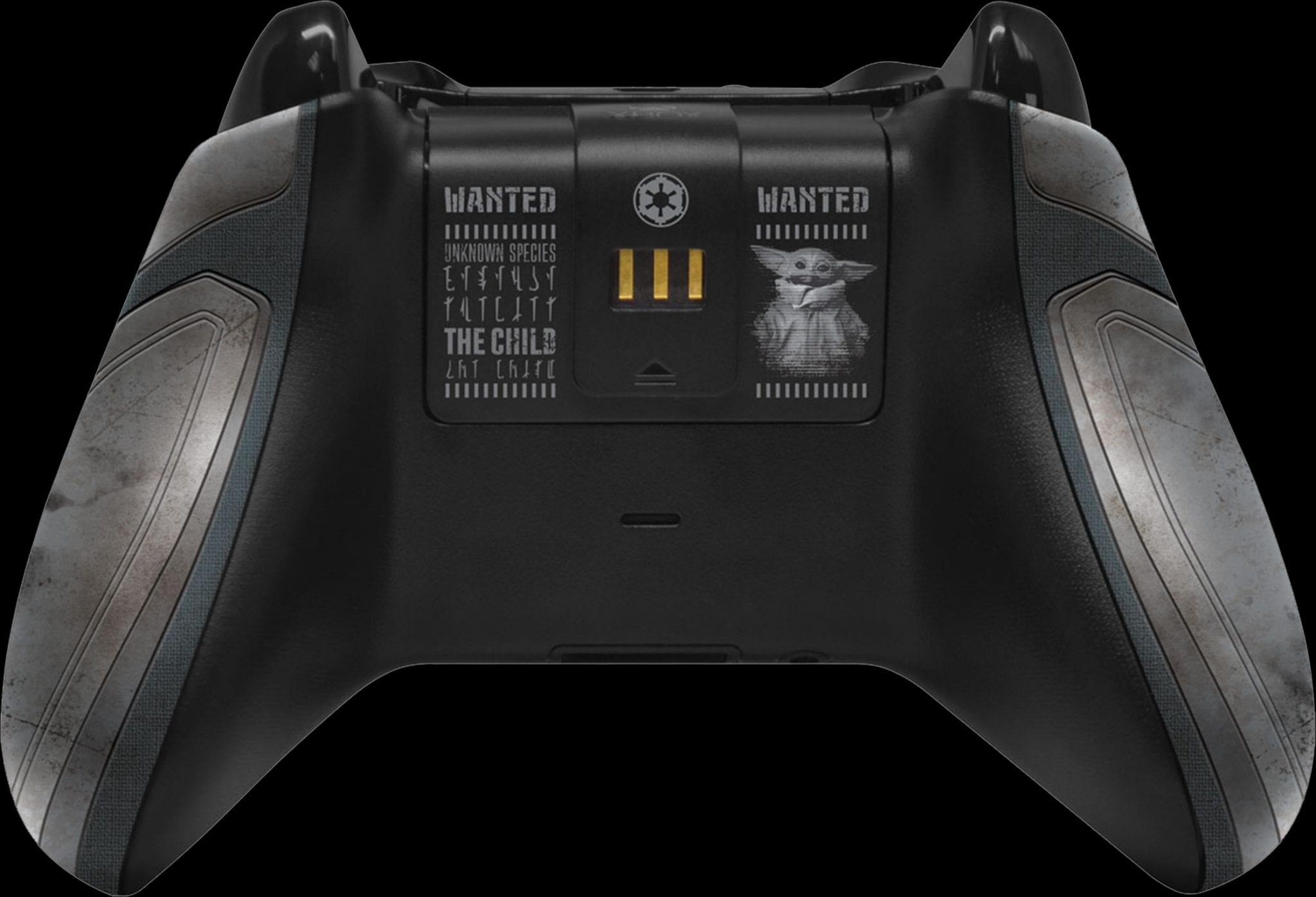 The Mandalorian Themed Xbox Controller is Coming for Your Credits ...