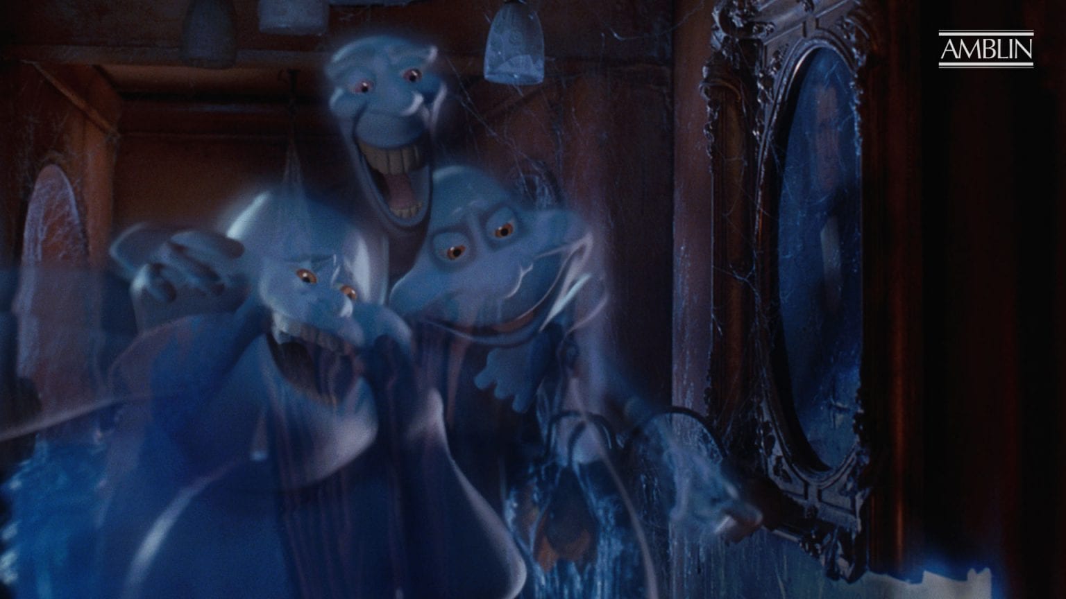 25 Years on, ‘Casper’ Remains Essential Viewing for Halloween ...