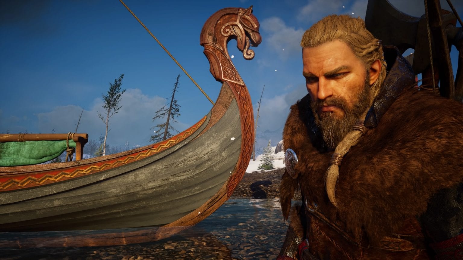Assassins Creed: Valhalla Brings Glory to Odin - Cinelinx | Movies ...