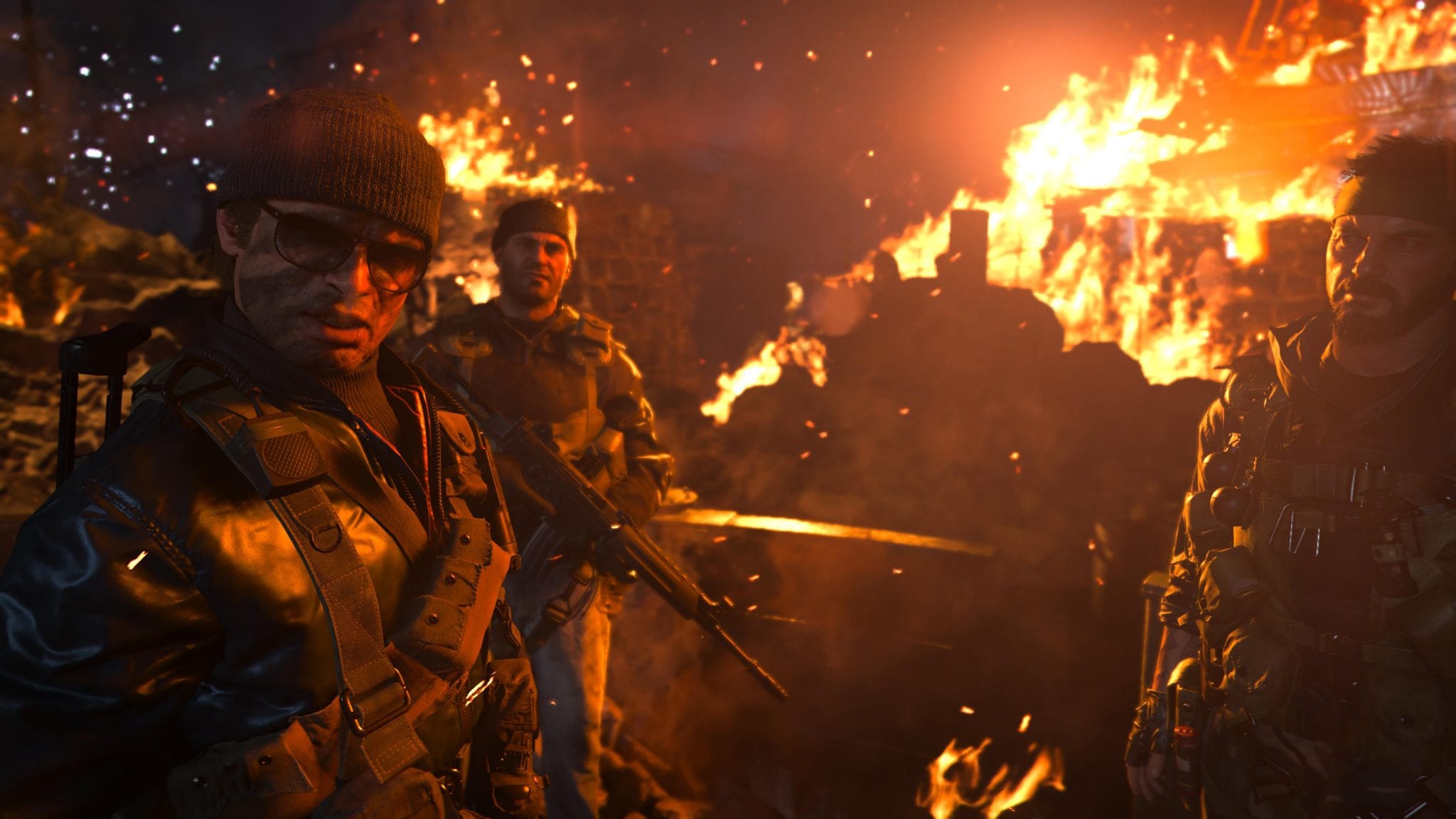 Call of Duty: Black Ops Cold War Makes Great Leaps to Next Gen | REVIEW ...