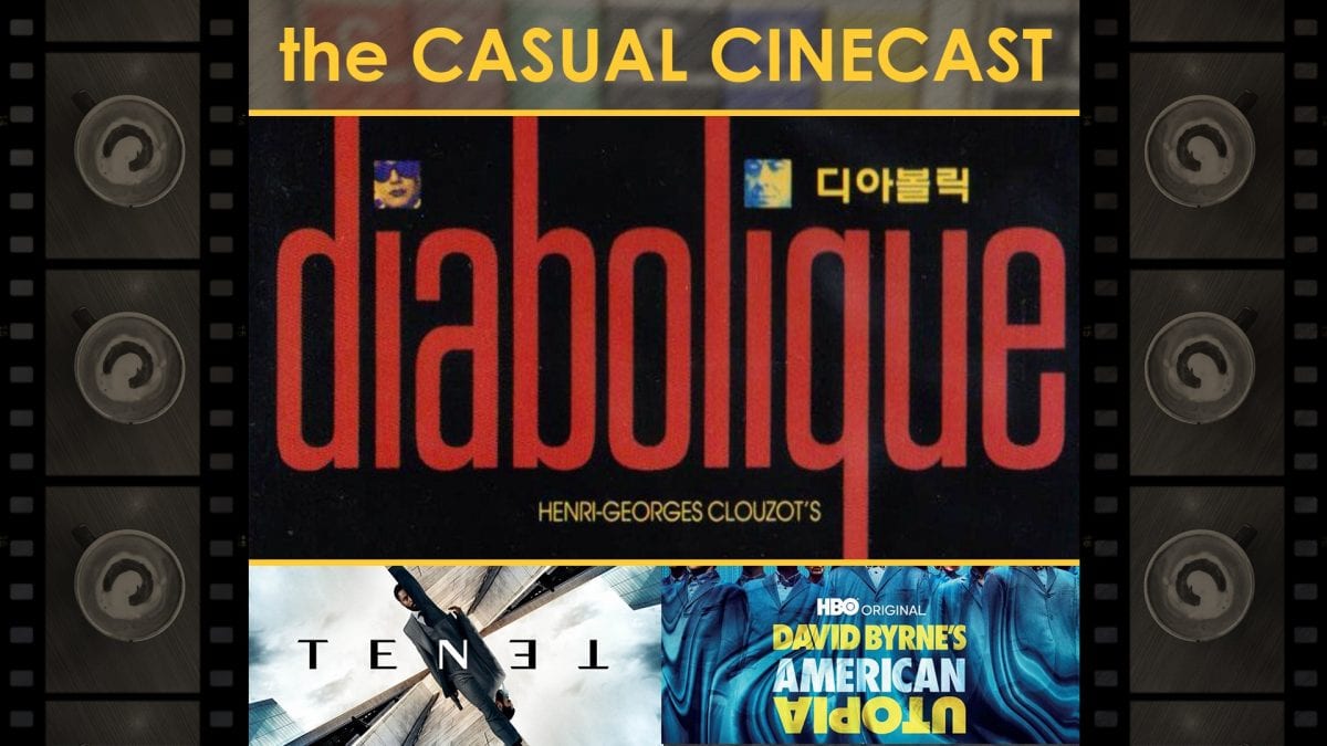 Casually Criterion Takes on Diabolique - Cinelinx | Movies. Games. Geek ...