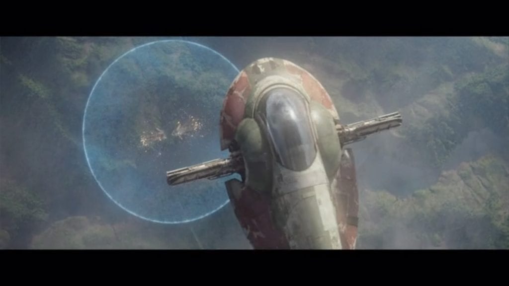 The Mandalorian Chapter 15 - Whatever It Takes - Cinelinx | Movies ...
