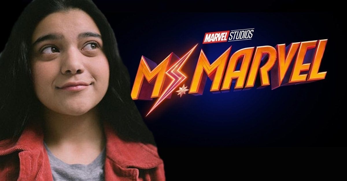 Ms. Marvel Sizzle Reel Released and Iman Vellani as Kamala Khan ...