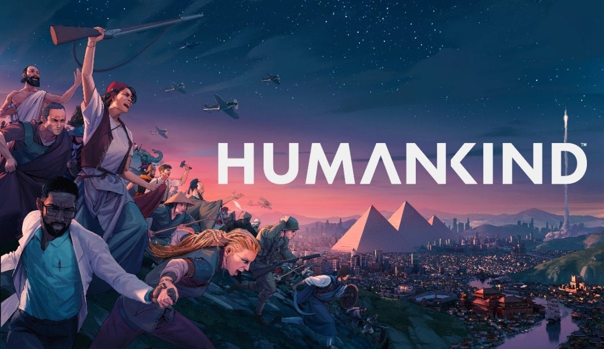 Humankind is a Turn-Based, Historical Strategy Game Coming to PC ...