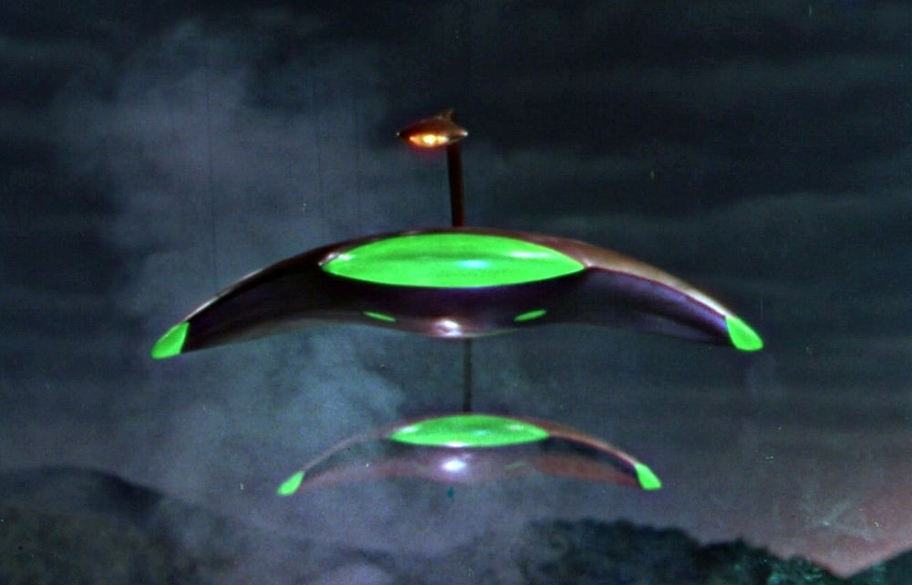 Alien Invasion Movie Cliches - Cinelinx | Movies. Games. Geek Culture.