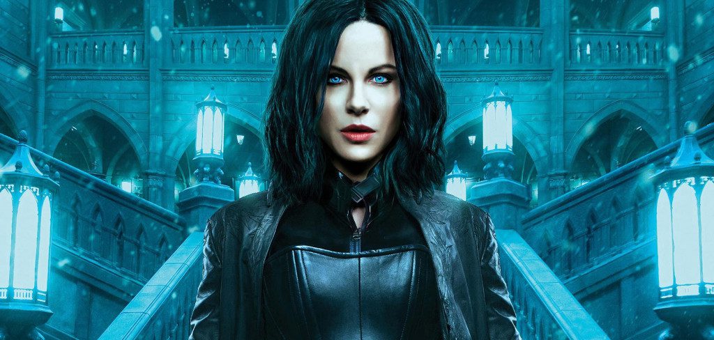 All Five Underworld Come Together in New 4K Boxset - Cinelinx | Movies ...