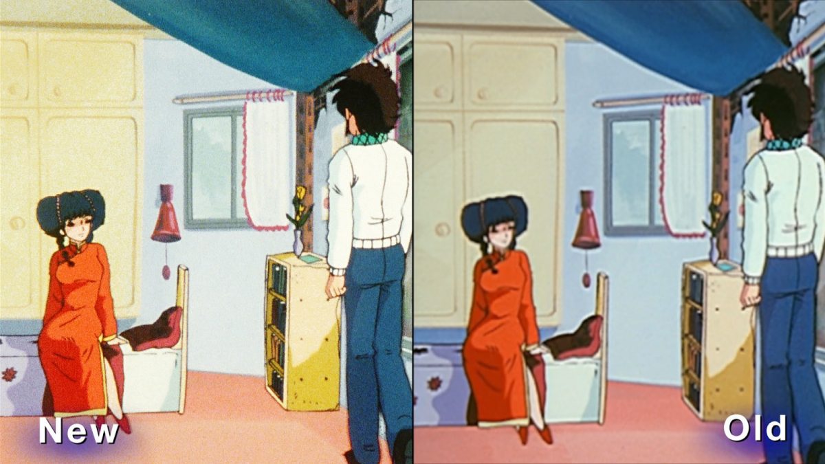 Complete Robotech Series and Original Films Remastered in Massive Blu ...