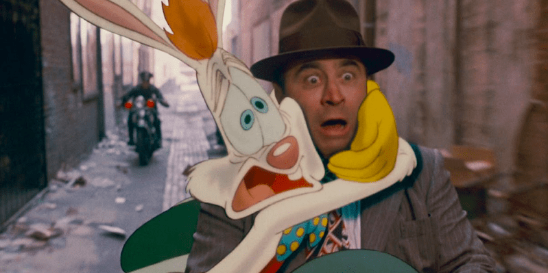 Who Framed Roger Rabbit Comes to 4K For the First Time This December ...