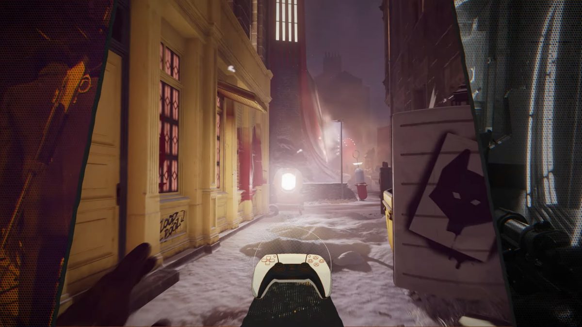 Deathloop Trailer Features PS5 Immersion, Death Has Never Felt So Good ...
