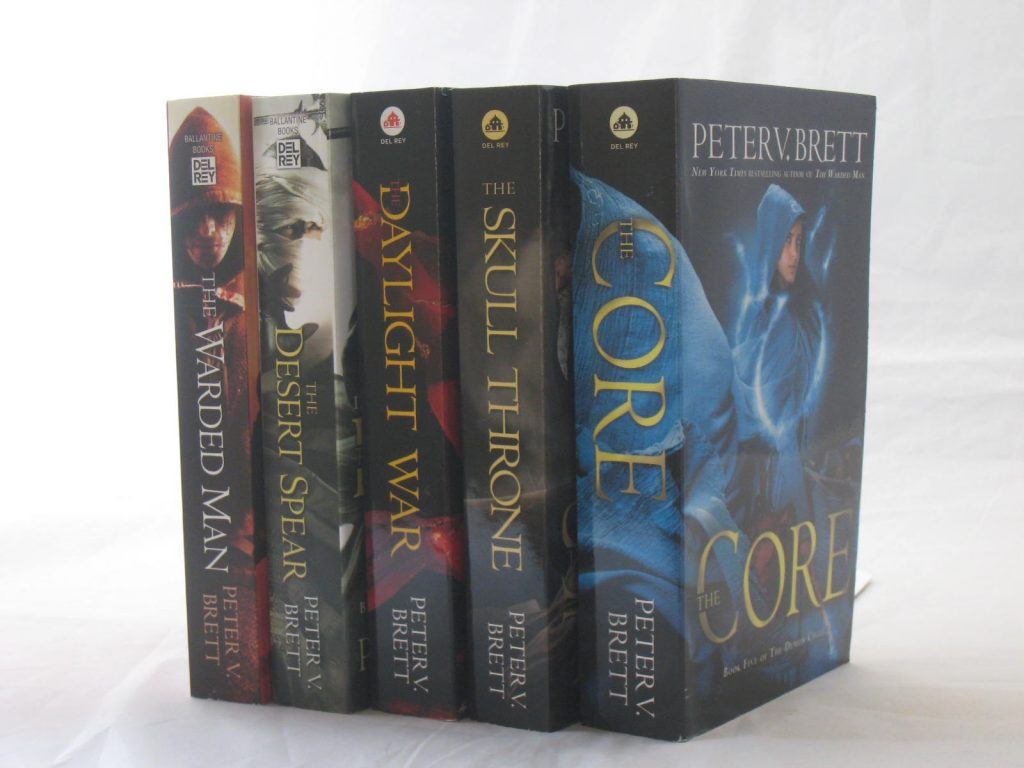 The Desert Prince Expertly Continues The Demon Cycle Saga (Review ...