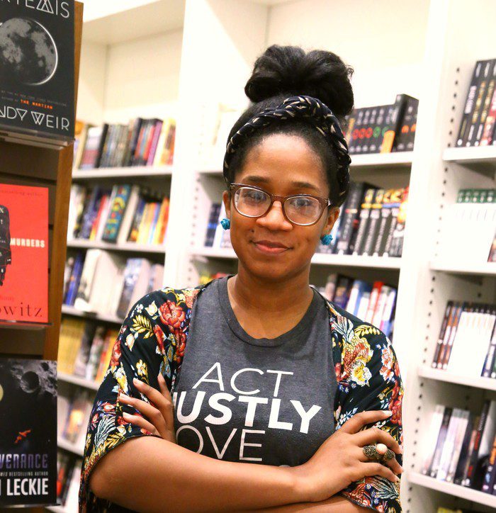 Everything Is Canon: So Many Beginnings - A Little Women Remix ...