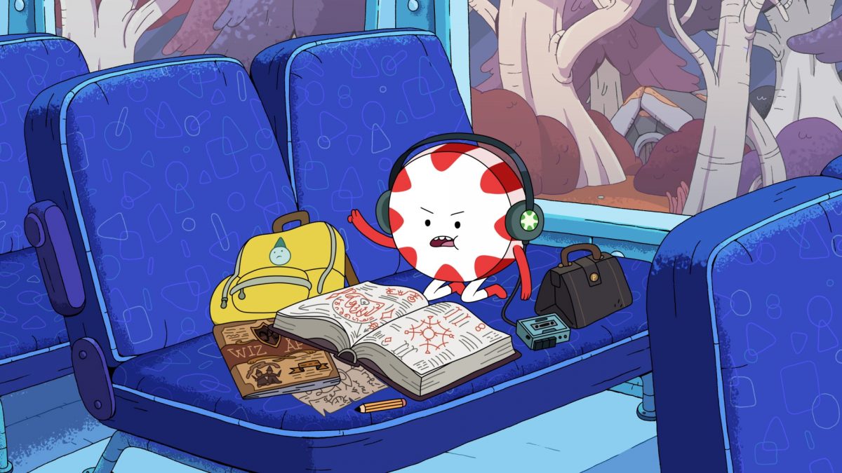 An ‘Adventure Time’ Movie is in the Works, Along with Two Spin-Offs ...