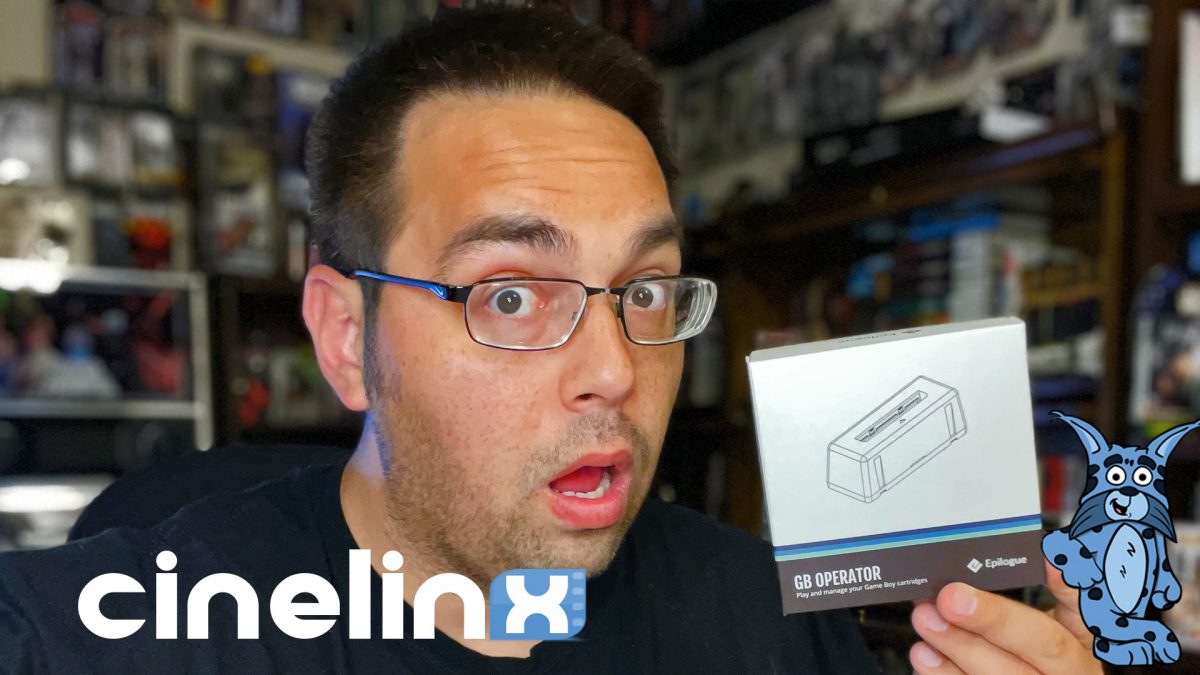 The GB Operator Offers Excellent Retro Handheld Fun on Your PC | Video ...