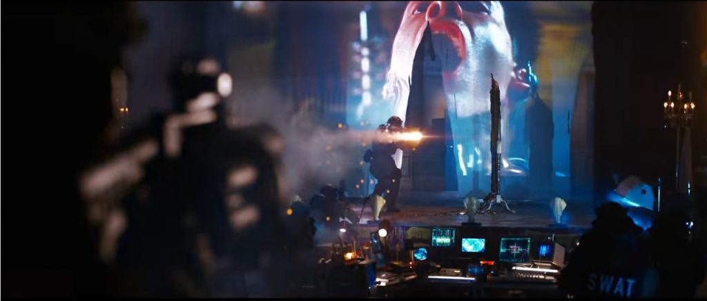 The Matrix Resurrections Blends the Past and Future Into Something ...