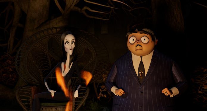 The Addams Family 2 Trailer Brings Potential Family Revelations ...