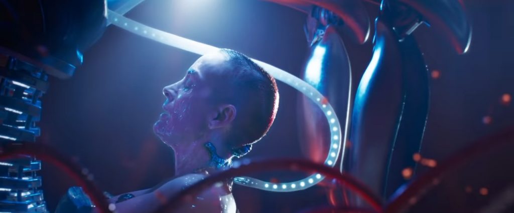 Follow the White Rabbit Through the Many Details in The Matrix ...