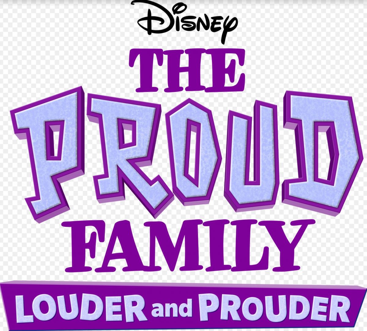 Disney+ Revival Of The Proud Family Features Lizzo, Chance The Rapper ...