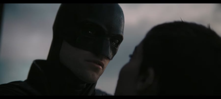 The Batman Official Trailer Arrives - Cinelinx | Movies. Games. Geek ...