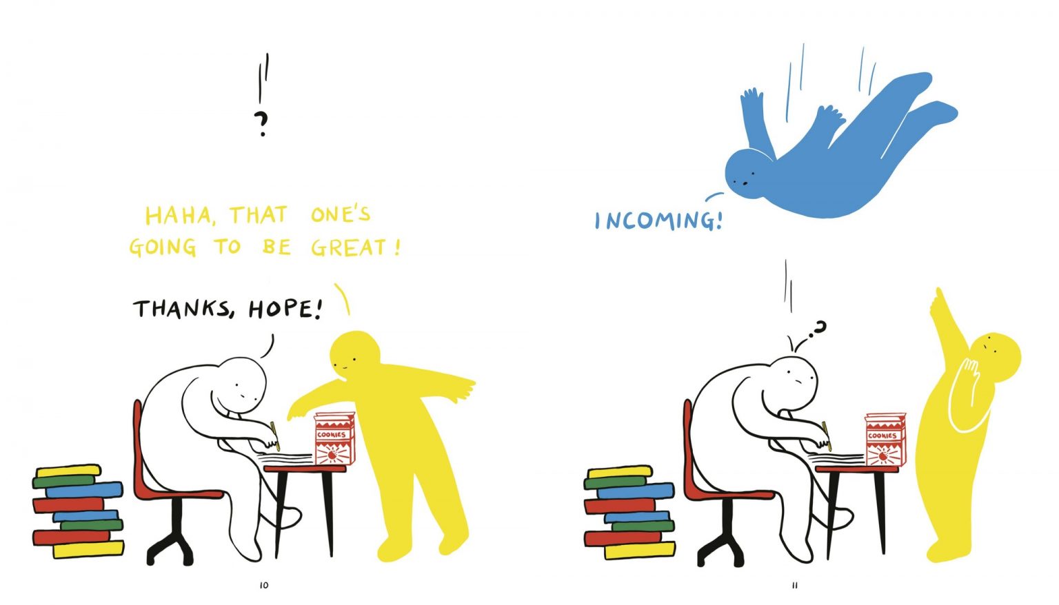 This Book Is For You By Worry Lines | Review - Cinelinx | Movies. Games ...