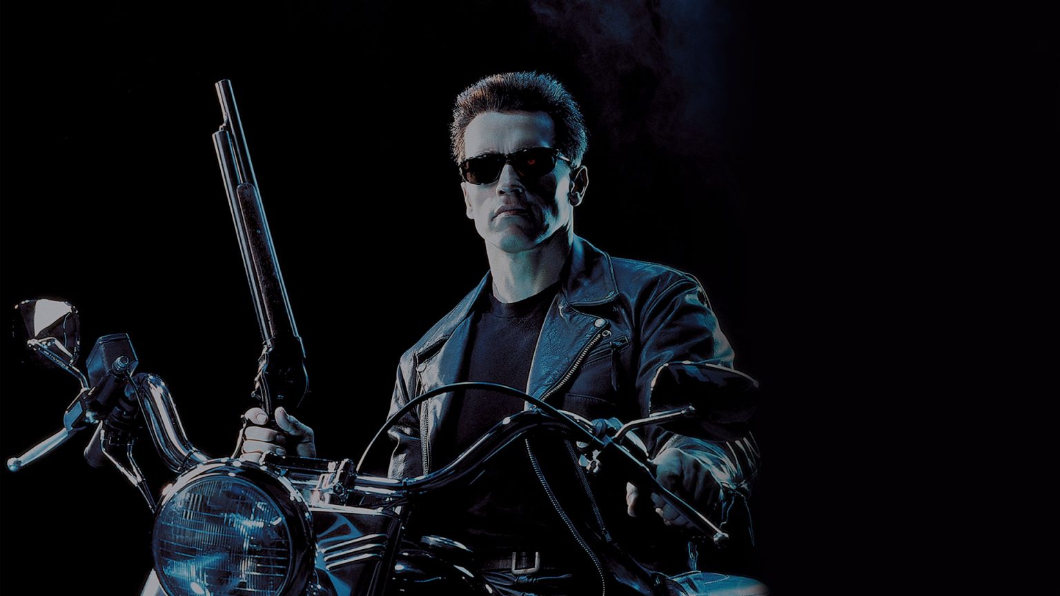 Terminator 2 Gets a Gorgeous 4K Ultra HD Steelbook Release for 30th ...