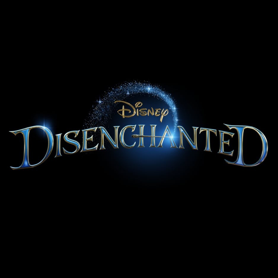 Enchanted Sequel Gets Release Date and Poster - Cinelinx | Movies ...