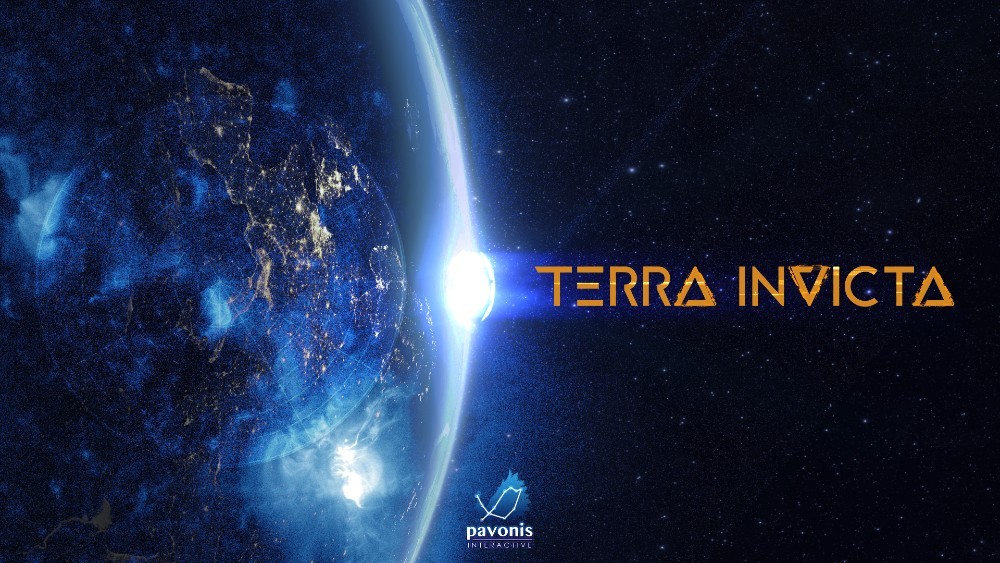 E3 First Impressions: Alien Invasion Sim Terra Invicta - Cinelinx ...