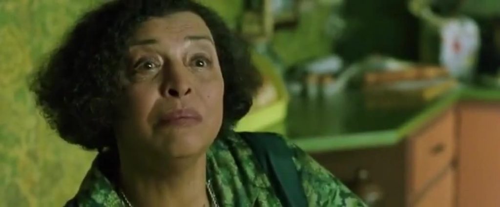 The Matrix Resurrections Ending Brings Trinity’s Character Arc to Its ...