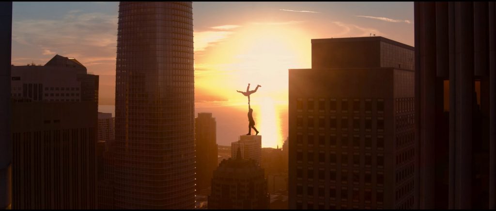 The Matrix Resurrections Ending Brings Trinity’s Character Arc to Its ...