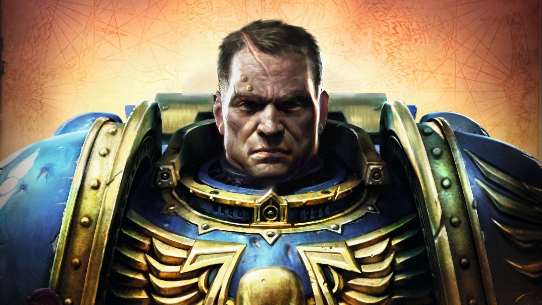 Warhammer 40,000: Space Marine 2 Revealed - Cinelinx | Movies. Games ...