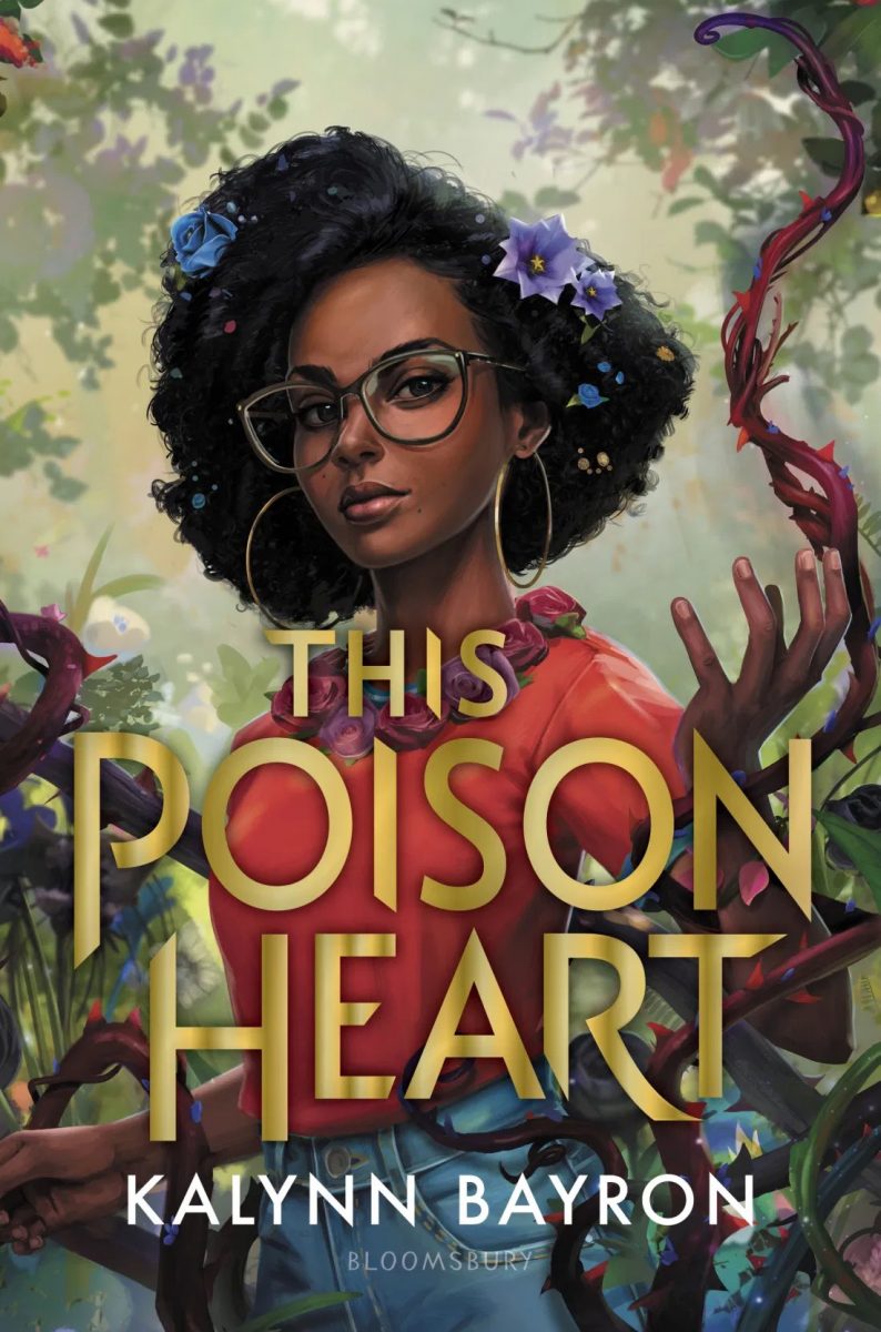 Everything Is Canon: This Poison Heart - Cinelinx | Movies. Games. Geek ...