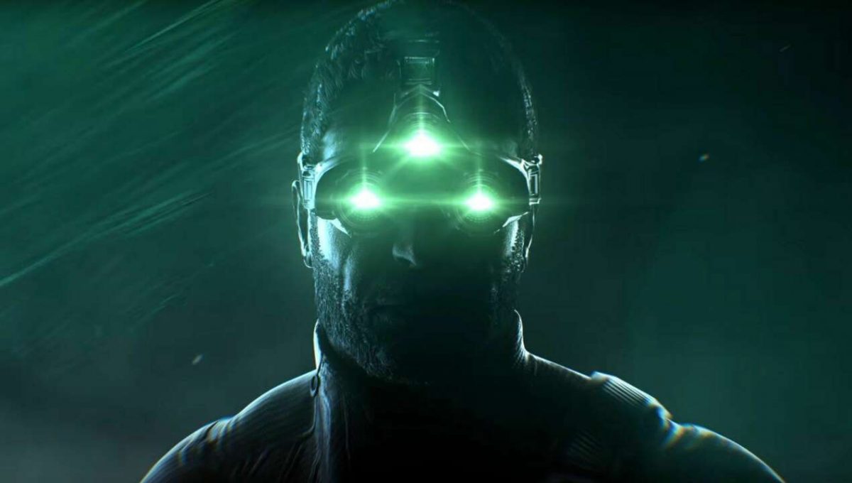 Original Splinter Cell Is Free On Ubisoft Connect - Cinelinx | Movies ...