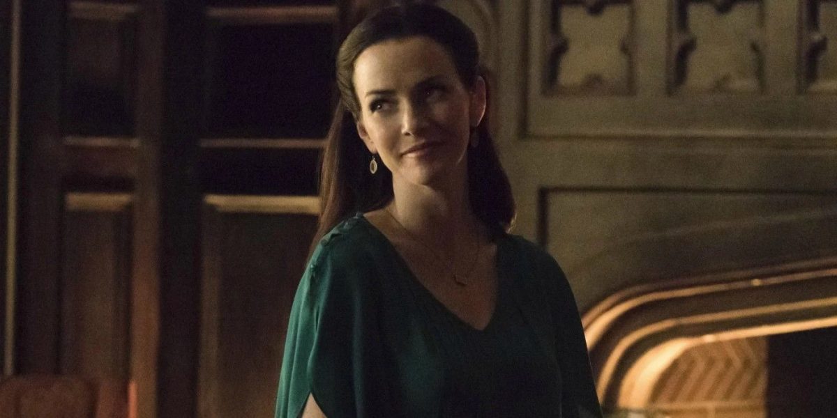 Annie Wersching Cast as Borg Queen for Season 2 of ‘Star Trek: Picard ...