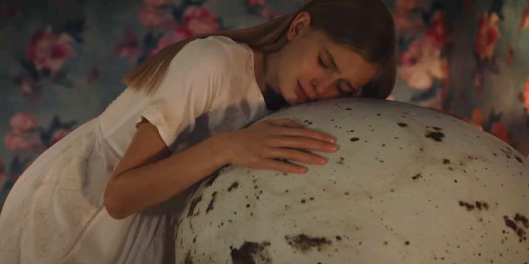 ‘Hatching’ Reveals Monsters Come in All Shapes | Sundance 2022 Review ...