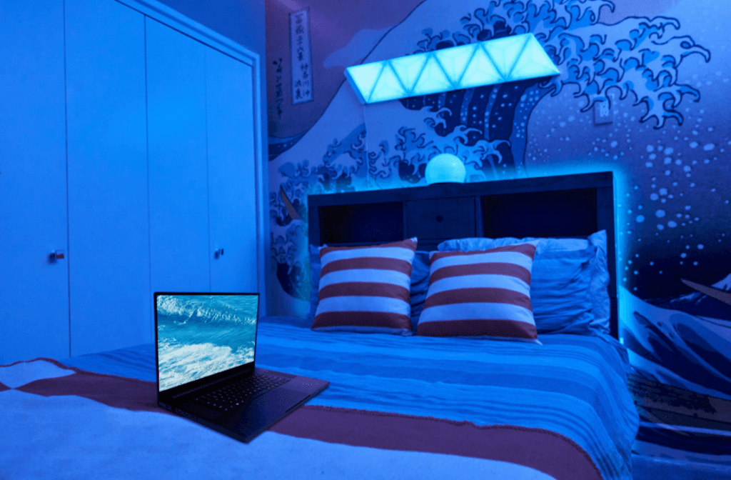 Monster Smart Illuminessence Joins the Razer Chroma RGB Eco-system ...