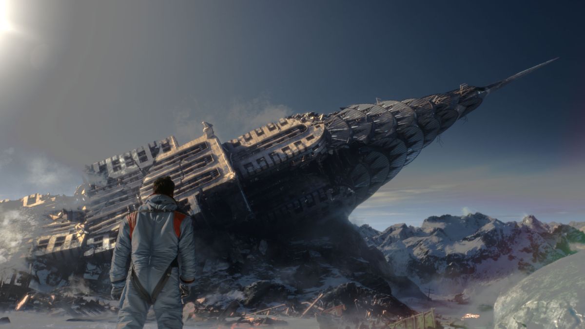 Do Disaster Movies Have a Future? - Cinelinx | Movies. Games. Geek Culture.