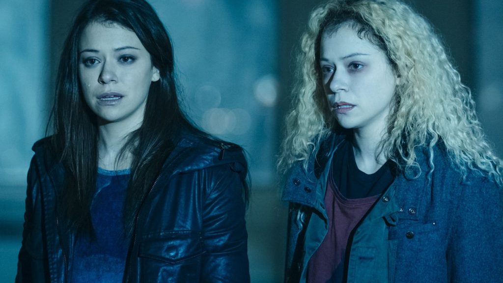 An ‘Orphan Black’ Sequel Series is in the Works, Anna Fishko Attached ...