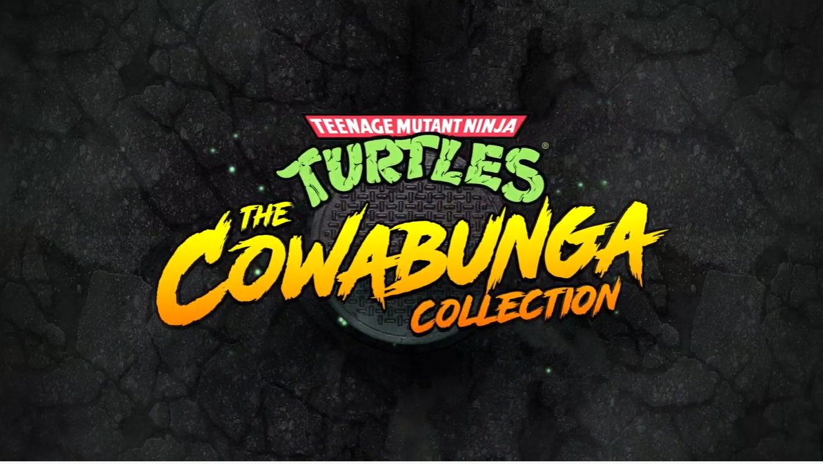 The Cowabunga Collection Brings 13 Classic TMNT Game Together ...