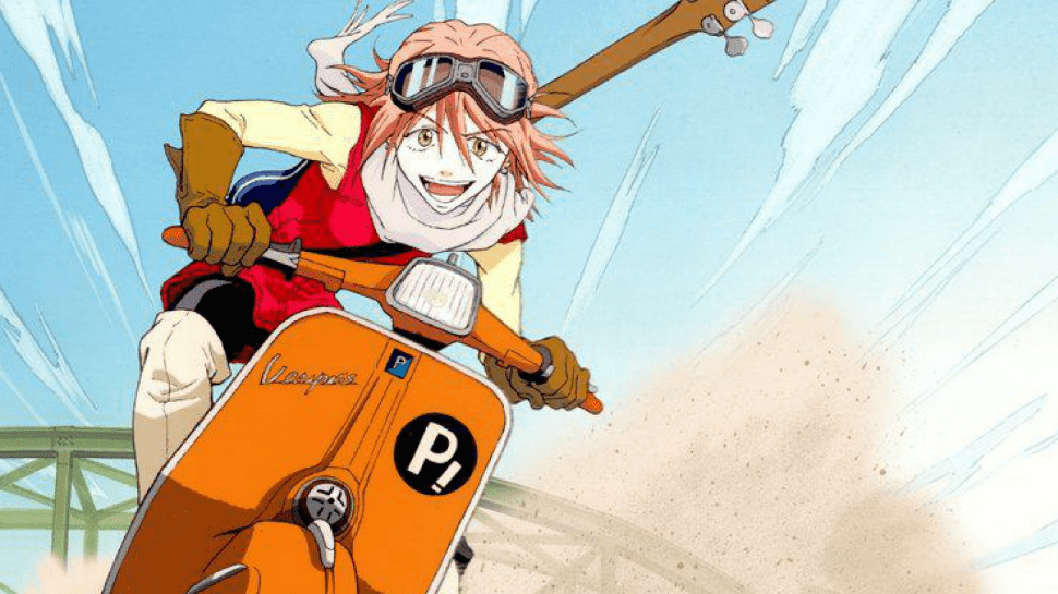 ‘FLCL’ is Being Revived by Adult Swim with Two New Seasons - Cinelinx ...
