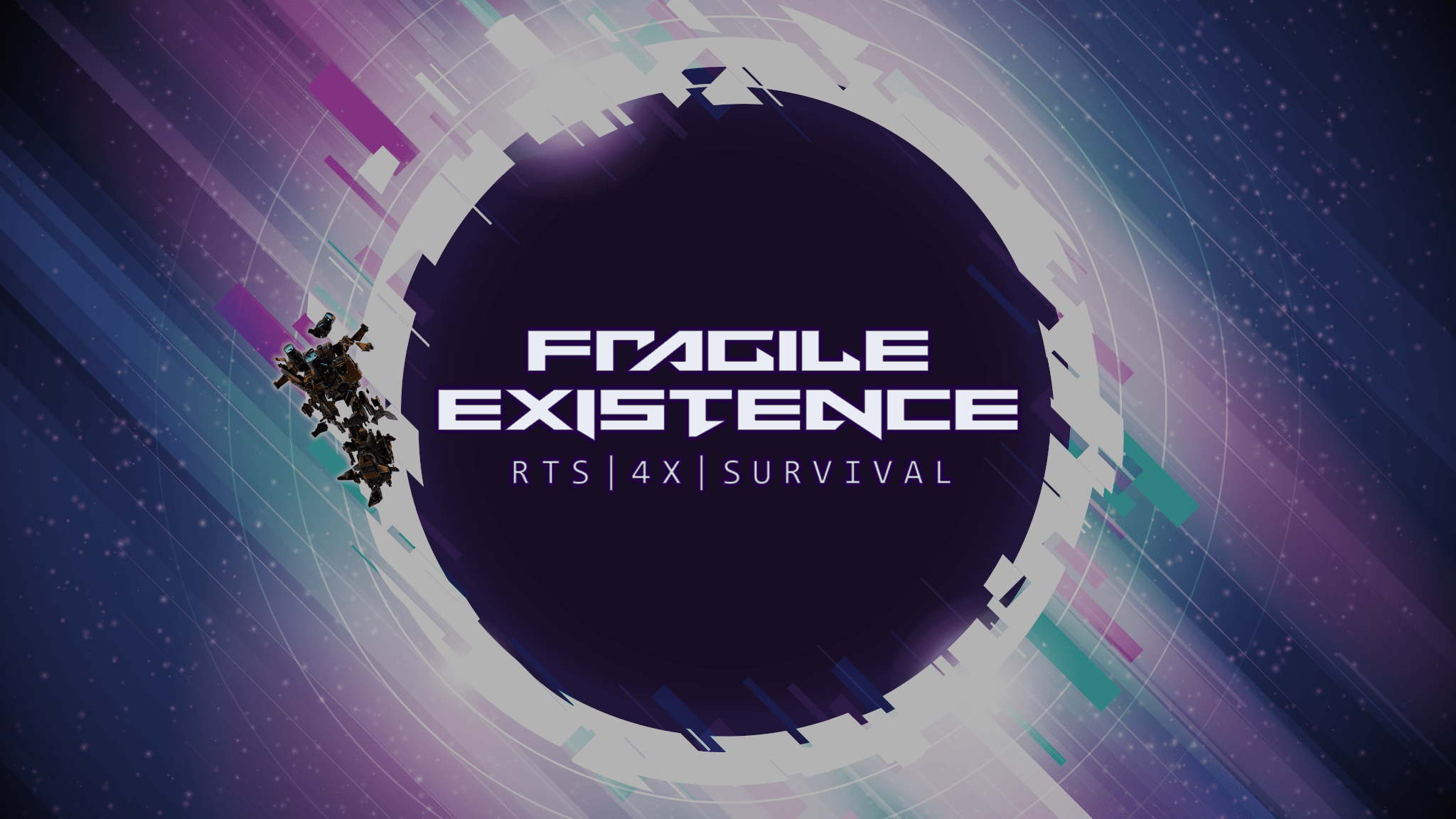 Post Apocalyptic RTS Survival Game Fragile Existence Heading to PC ...